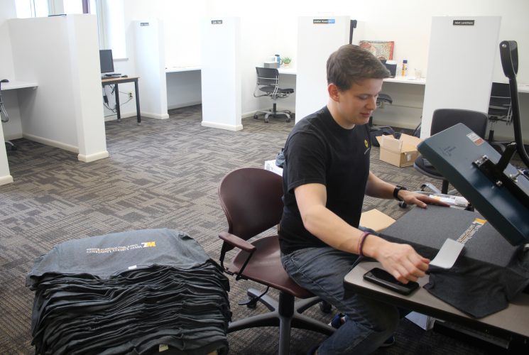 West Liberty University’s Business Incubator Heats Up | News, Sports ...